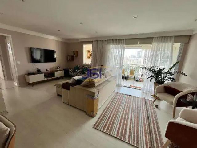 Apartamento para Venda em São Paulo/SP Morumbi 3 Quartos