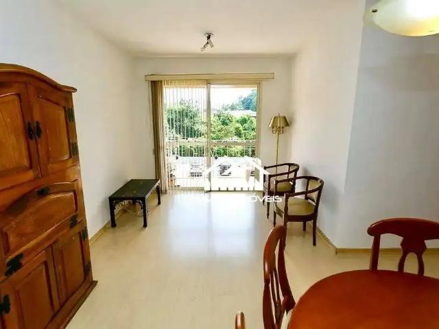 Apartamento para Venda em São Paulo/SP Morumbi 3 Quartos