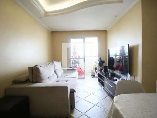 Apartamento para Venda em São Paulo/SP Morumbi 3 Quartos