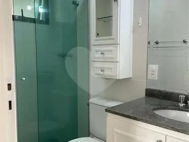 Apartamento para Venda em São Paulo/SP Morumbi 3 Quartos