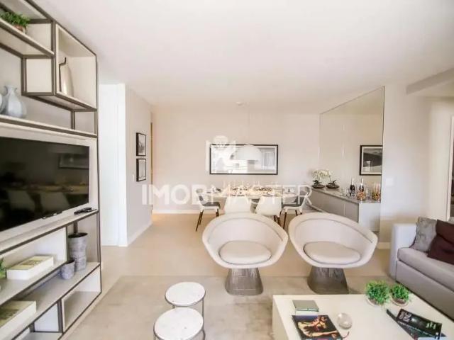 Apartamento para Venda em São Paulo/SP Morumbi 3 Quartos
