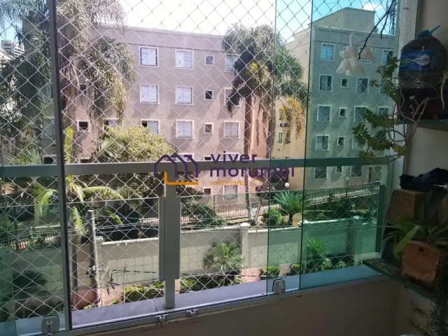 Apartamento para Venda em São Paulo/SP Morumbi 3 Quartos