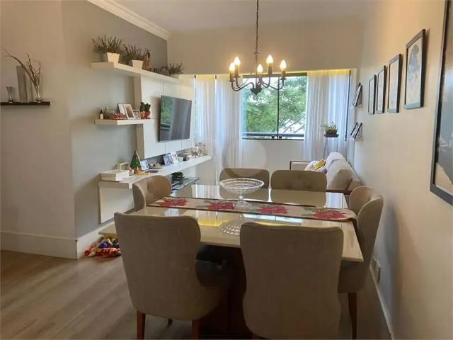 Apartamento para Venda em São Paulo/SP Morumbi 3 Quartos