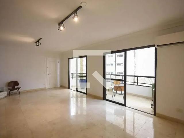 Apartamento para Venda em São Paulo/SP Morumbi 3 Quartos