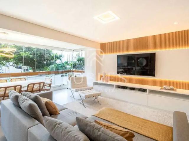 Apartamento para Venda em São Paulo/SP Morumbi 3 Quartos
