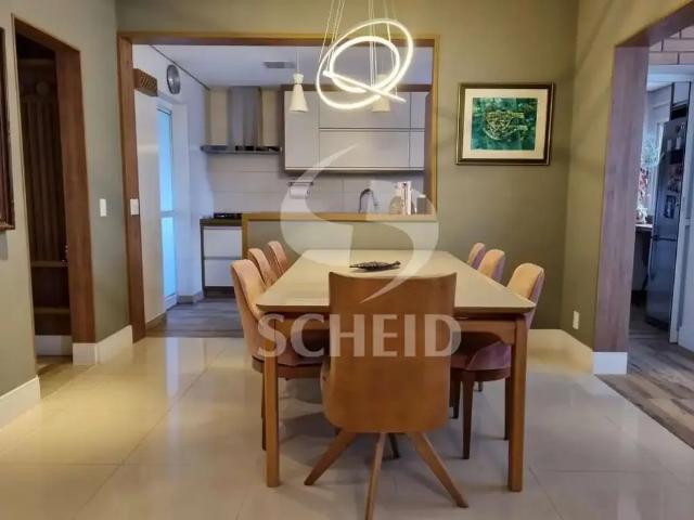Apartamento para Venda em São Paulo/SP Morumbi 3 Quartos