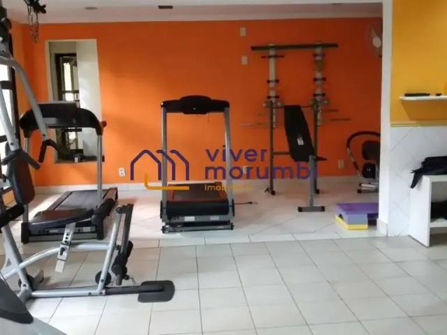 Apartamento para Venda em São Paulo/SP Morumbi 3 Quartos