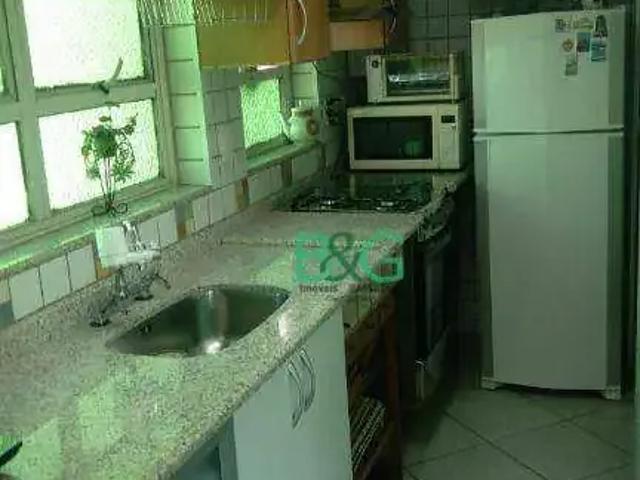 Apartamento para Venda em São Paulo/SP Morumbi 3 Quartos