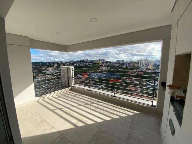 Apartamento para Venda em São Paulo/SP Morumbi 3 Quartos