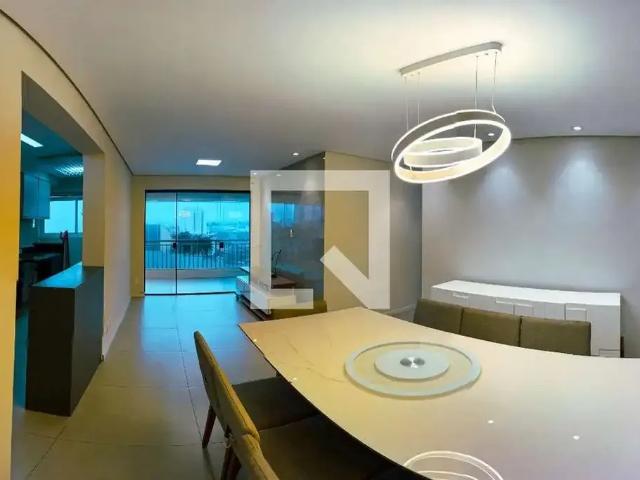 Apartamento para Venda em São Paulo/SP Morumbi 3 Quartos