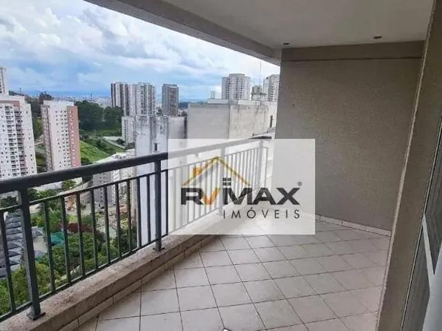 Apartamento para Venda em São Paulo/SP Morumbi 3 Quartos