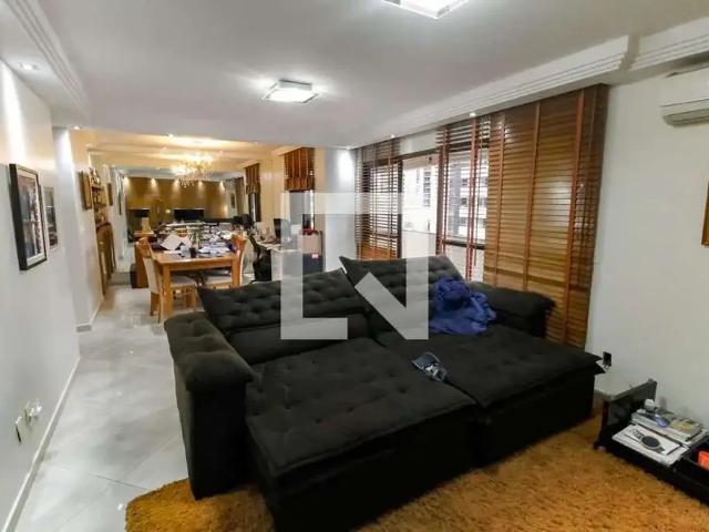 Apartamento para Venda em São Paulo/SP Morumbi 3 Quartos