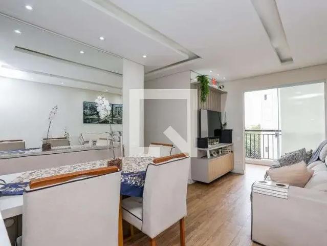 Apartamento para Venda em São Paulo/SP Morumbi 3 Quartos