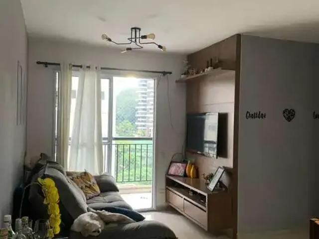 Apartamento para Venda em São Paulo/SP Morumbi 3 Quartos