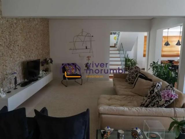 Apartamento para Venda em São Paulo/SP Morumbi 3 Quartos