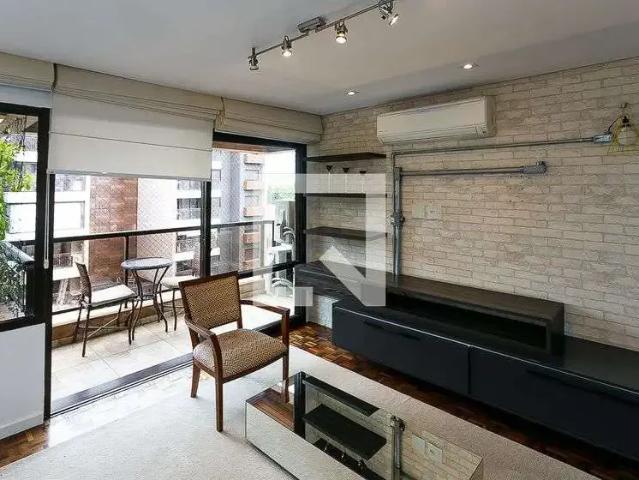 Apartamento para Venda em São Paulo/SP Morumbi 3 Quartos