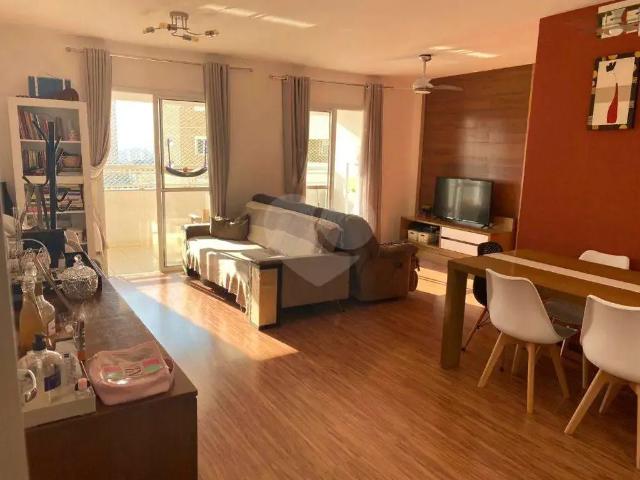 Apartamento para Venda em São Paulo/SP Morumbi 3 Quartos