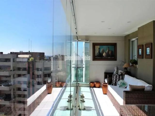Apartamento para Venda em São Paulo/SP Morumbi 3 Quartos