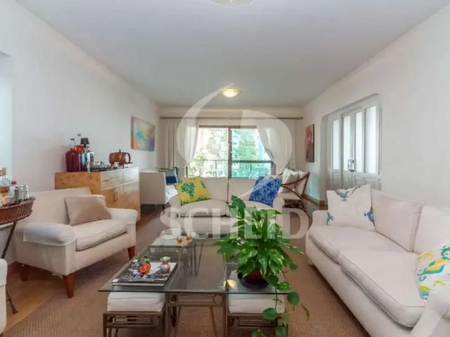 Apartamento para Venda em São Paulo/SP Morumbi 3 Quartos
