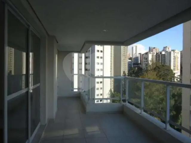 Apartamento para Venda em São Paulo/SP Morumbi 3 Quartos