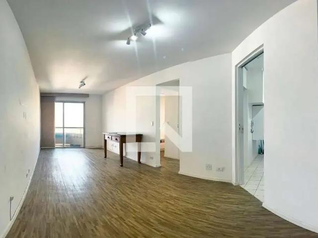 Apartamento para Venda em São Paulo/SP Morumbi 1 Quartos