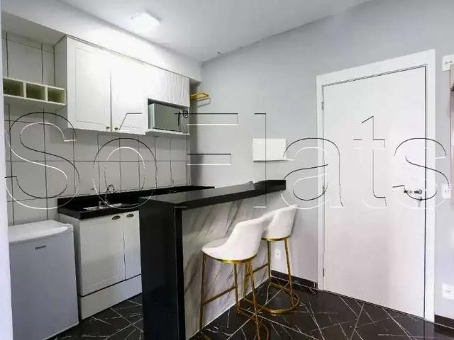 Apartamento para Venda em São Paulo/SP Morumbi 1 Quartos