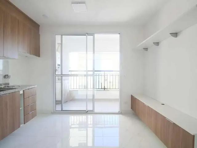 Apartamento para Venda em São Paulo/SP Morumbi 1 Quartos