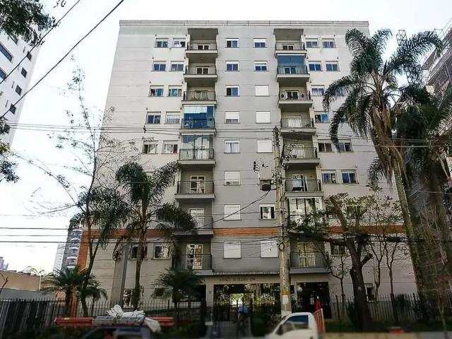 Apartamento para Venda em São Paulo/SP Morumbi 1 Quartos