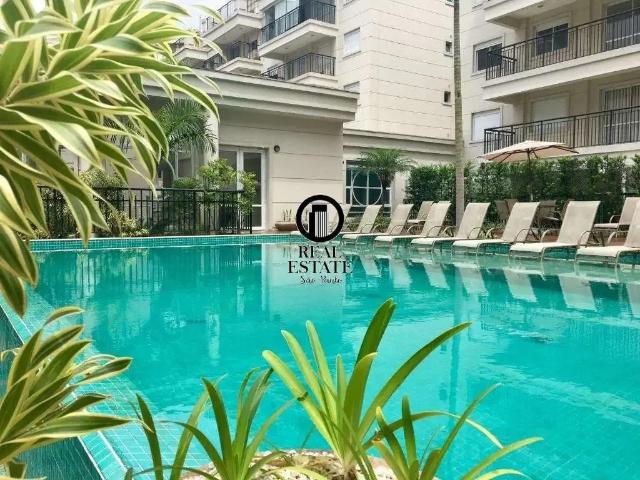 Apartamento para Venda em São Paulo/SP Morumbi 1 Quartos