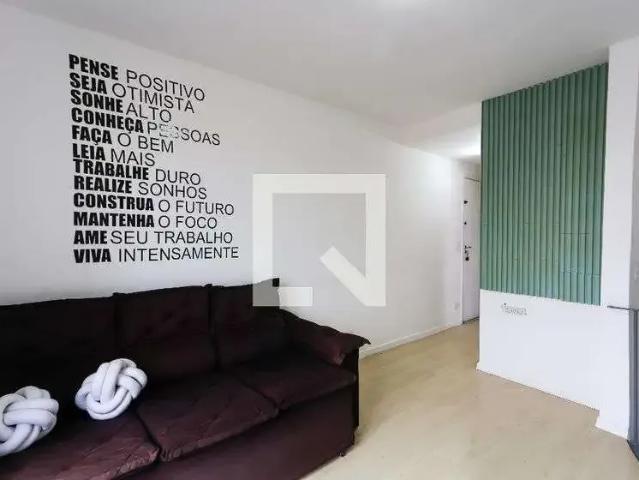 Apartamento para Venda em São Paulo/SP Morumbi 1 Quartos