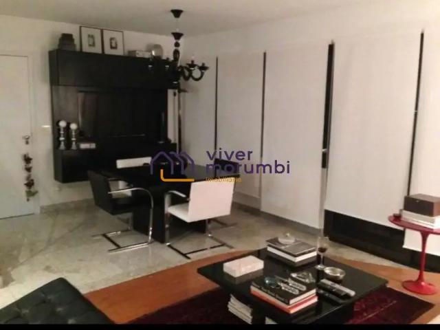 Apartamento para Venda em São Paulo/SP Morumbi 1 Quartos