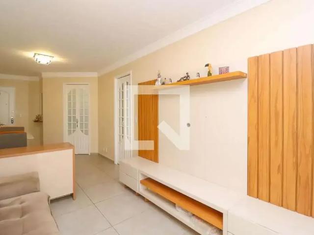 Apartamento para Venda em São Paulo/SP Morumbi 1 Quartos