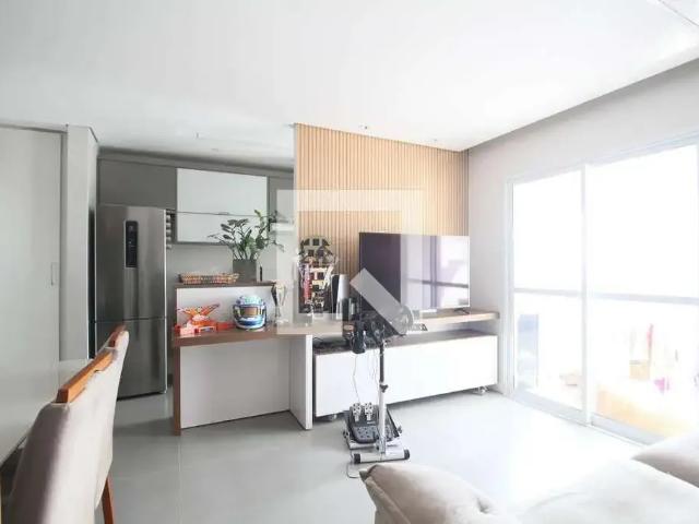 Apartamento para Venda em São Paulo/SP Morumbi 1 Quartos