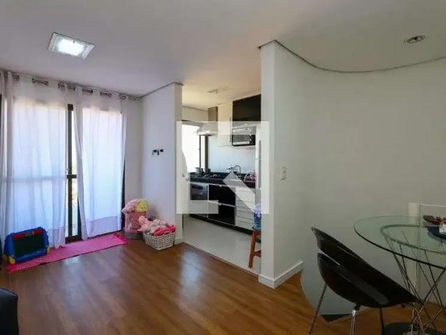 Apartamento para Venda em São Paulo/SP Morumbi 1 Quartos