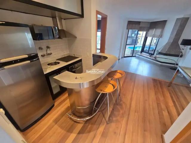 Apartamento para Venda em São Paulo/SP Morumbi 1 Quartos