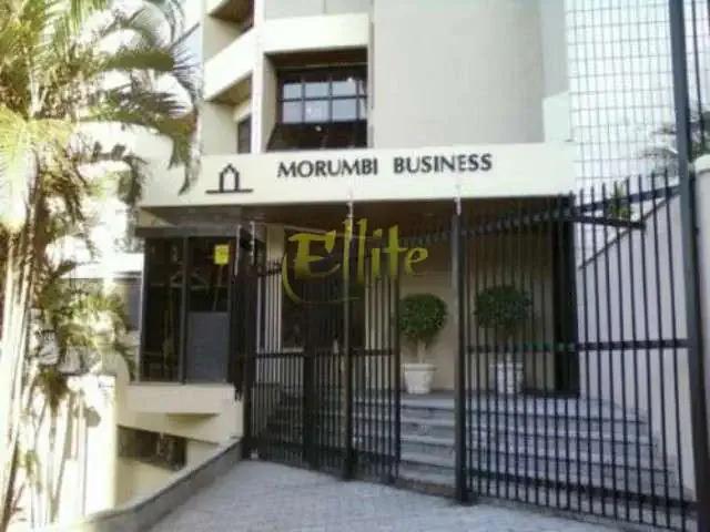 Apartamento para Venda em São Paulo/SP Morumbi 1 Quartos