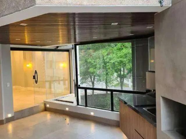 Apartamento para Venda em São Paulo/SP Morumbi 1 Quartos