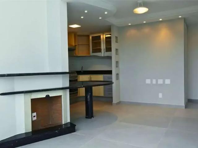 Apartamento para Venda em São Paulo/SP Morumbi 1 Quartos