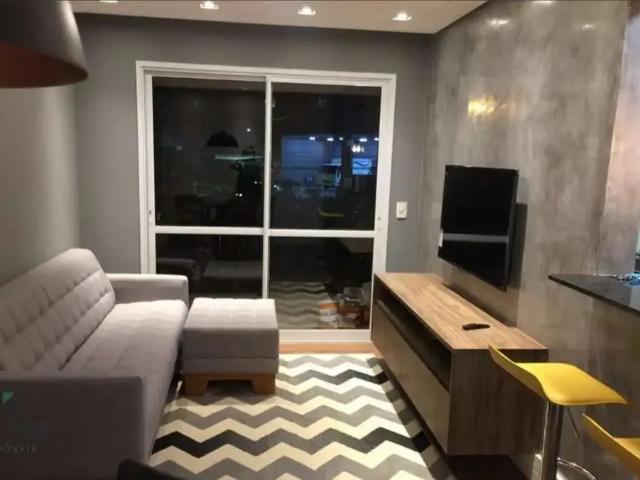 Apartamento para Venda em São Paulo/SP Morumbi 1 Quartos