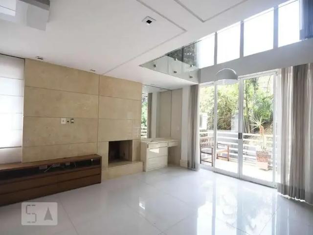Apartamento para Venda em São Paulo/SP Morumbi 1 Quartos