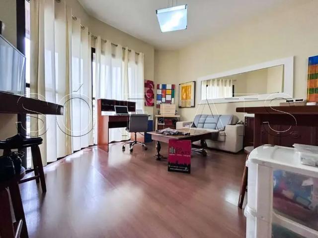 Apartamento para Venda em São Paulo/SP Morumbi 1 Quartos