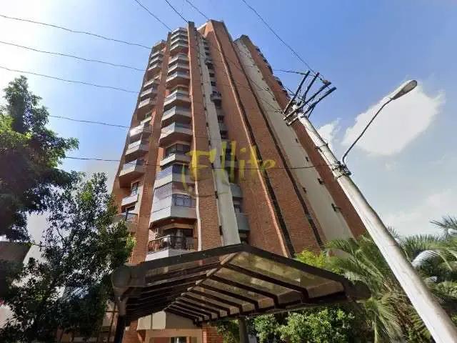 Apartamento para Venda em São Paulo/SP Morumbi 1 Quartos