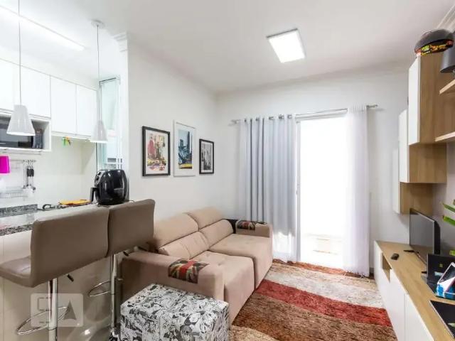 Apartamento para Venda em São Paulo/SP Morumbi 1 Quartos