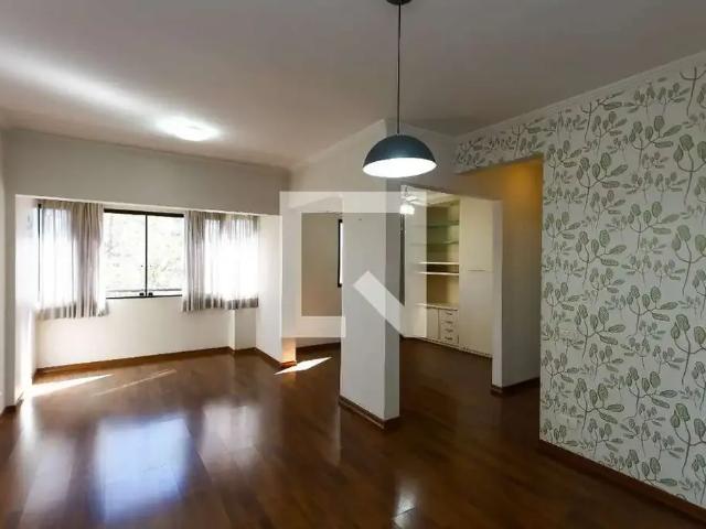 Apartamento para Venda em São Paulo/SP Morumbi 2 Quartos