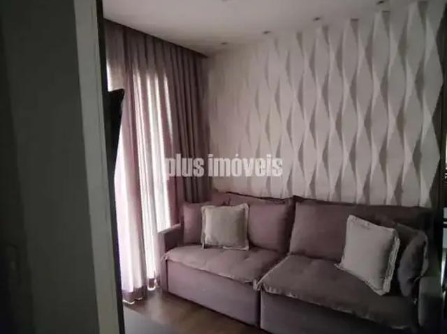 Apartamento para Venda em São Paulo/SP Morumbi 2 Quartos