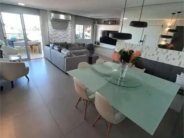 Apartamento para Venda em São Paulo/SP Morumbi 2 Quartos