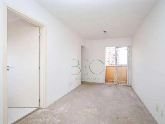 Apartamento para Venda em São Paulo/SP Morumbi 2 Quartos