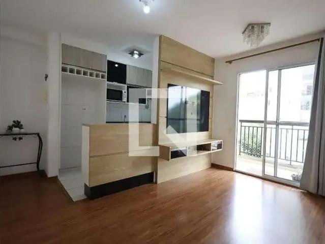 Apartamento para Venda em São Paulo/SP Morumbi 2 Quartos