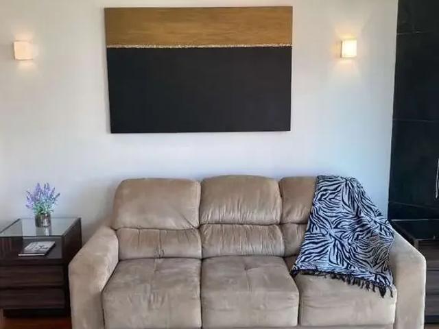 Apartamento para Venda em São Paulo/SP Morumbi 2 Quartos