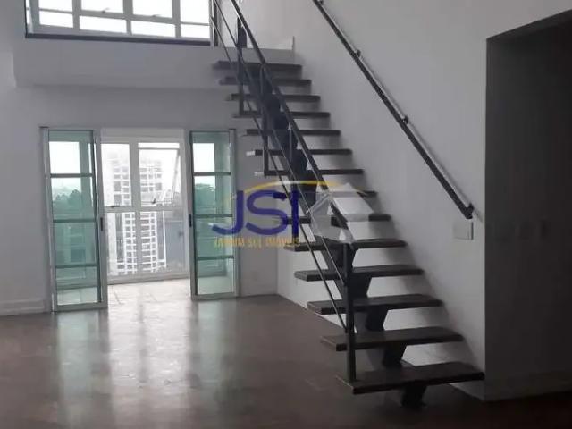 Apartamento para Venda em São Paulo/SP Morumbi 2 Quartos